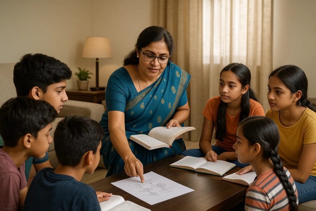 Plans and Prices - India Tutor - Learn Teach Grow